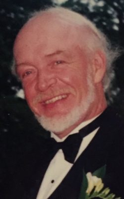 Kevin Clancy | Watson Funeral Home