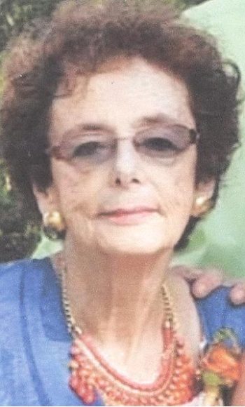 Margaret Maynard photo 001 | Watson Funeral Home