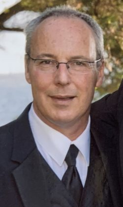 Stuart Marshall | Watson Funeral Home