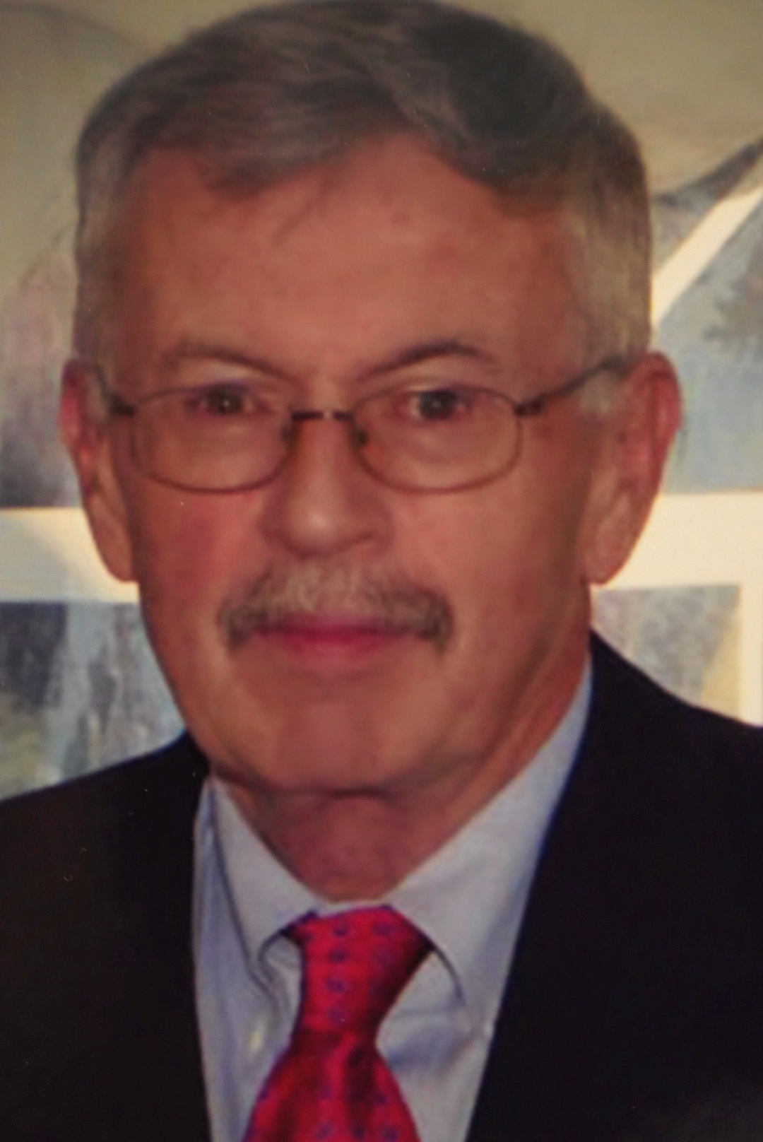 Thomas Richards photo | Watson Funeral Home